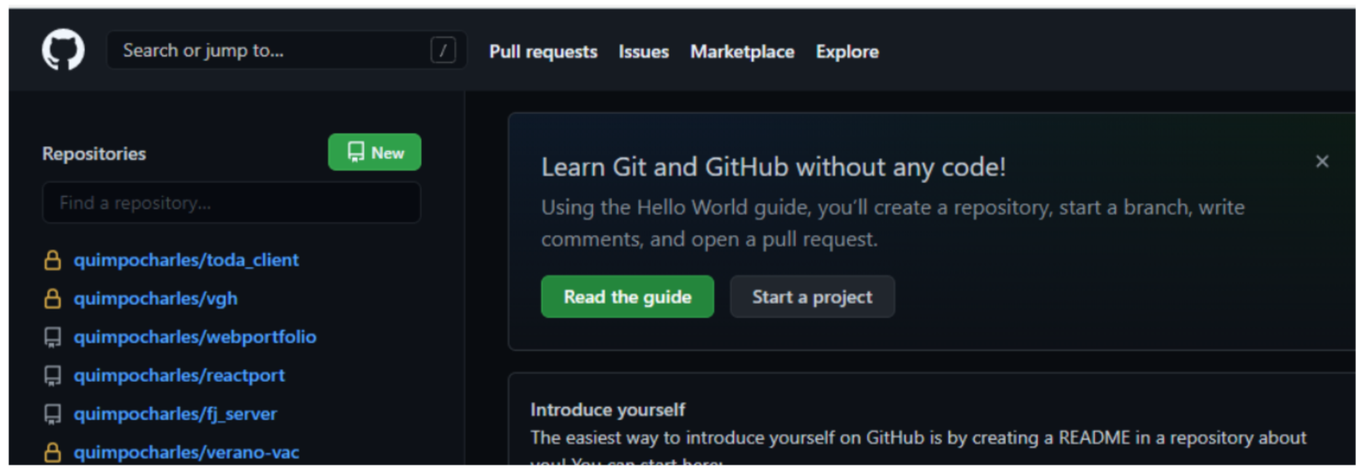 Zuitt Guide How To Deploy The Free Coding Bootcamp Portfolio Blog Zuitt Coding Bootcamp